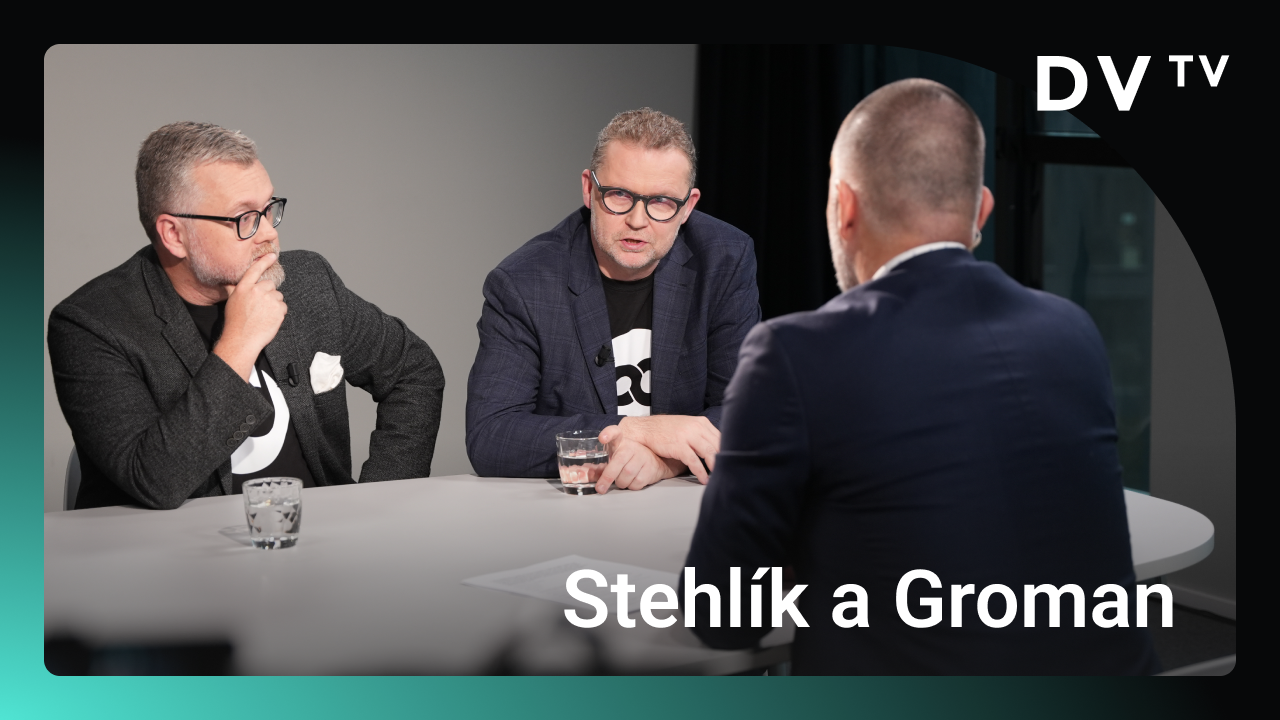 Přepište dějiny v DVTV o nové totalitě | Stream
