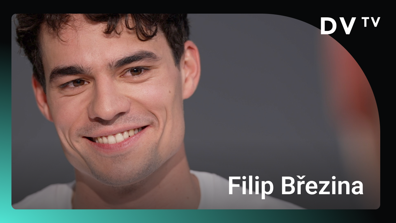 Smysl pro tumor je pro mě zlom, klíčovou scénu jsem zahrál díky snu ...