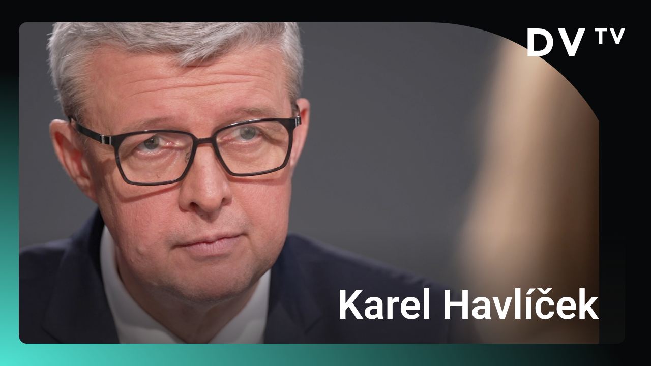 Havlíček: Babiš je primární kandidát na premiéra, chceme i voliče SPD ...