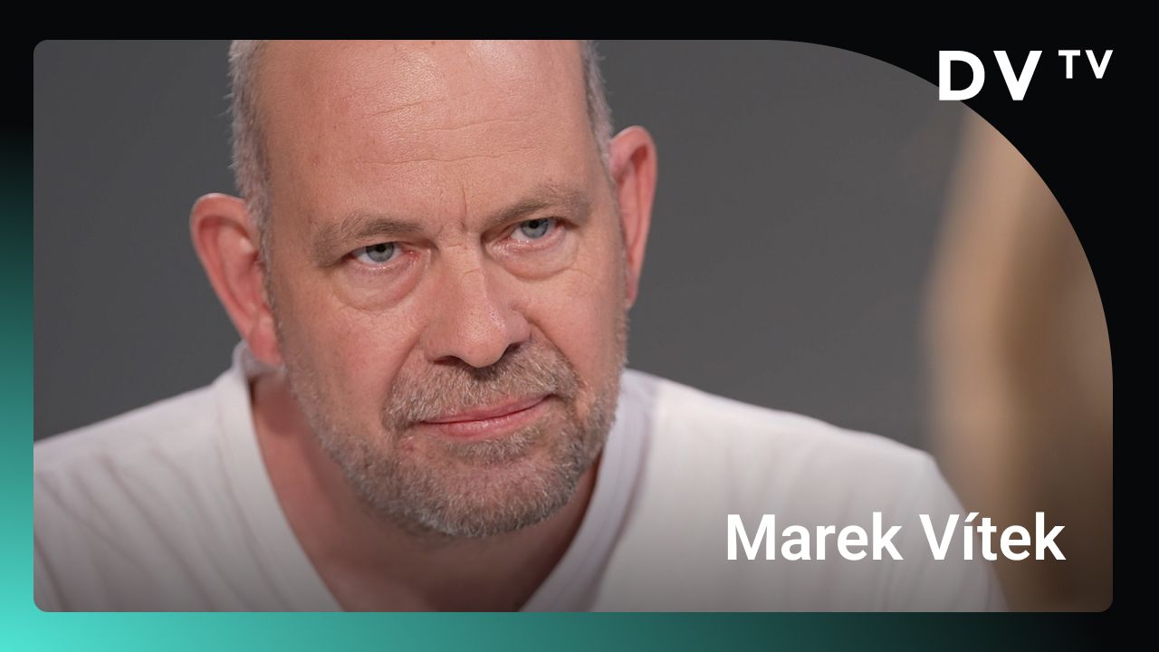 Marek Vítek a dokument Charakter: Sportovec | Stream